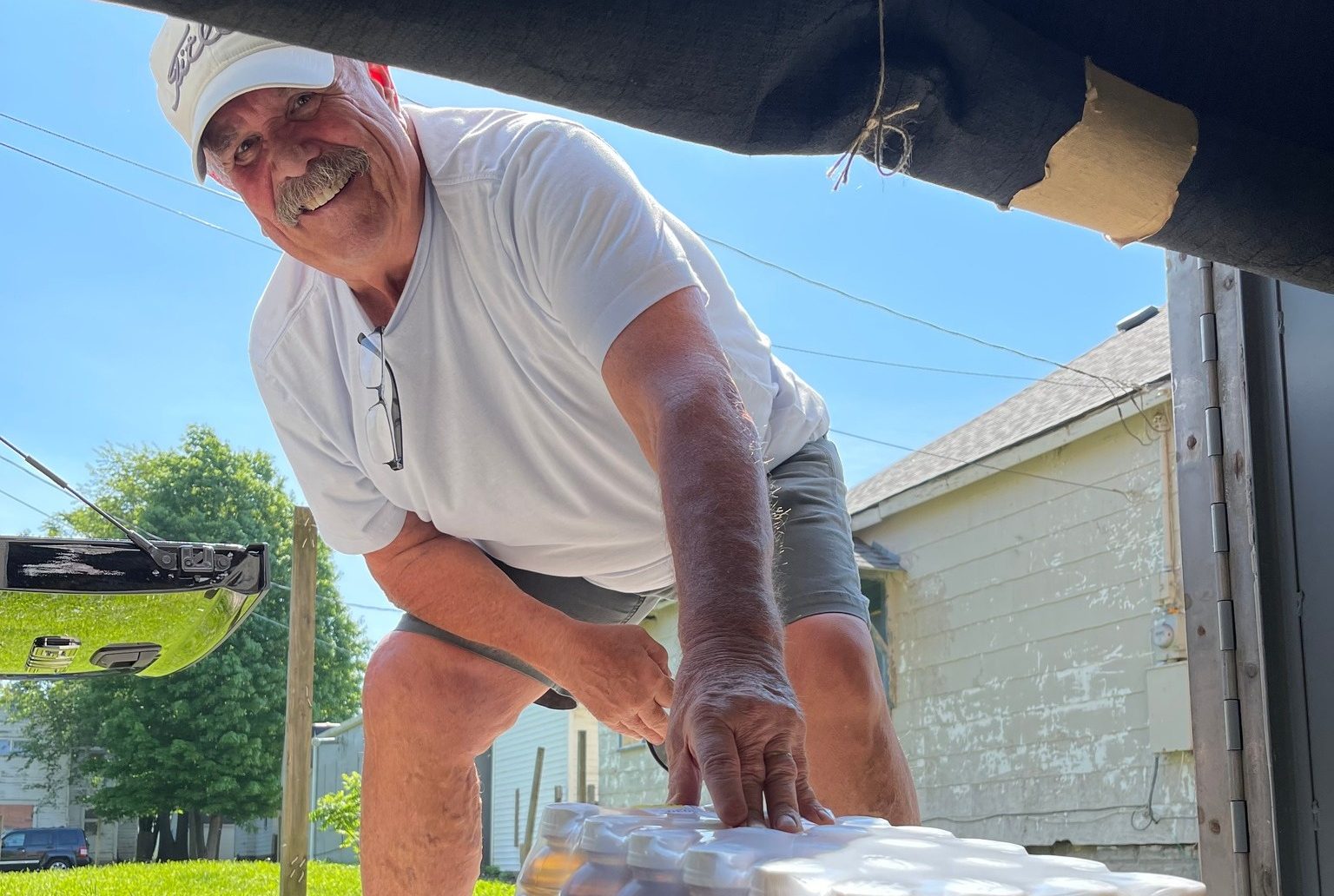 Operation Love - Help for today & Hope for tomorrow